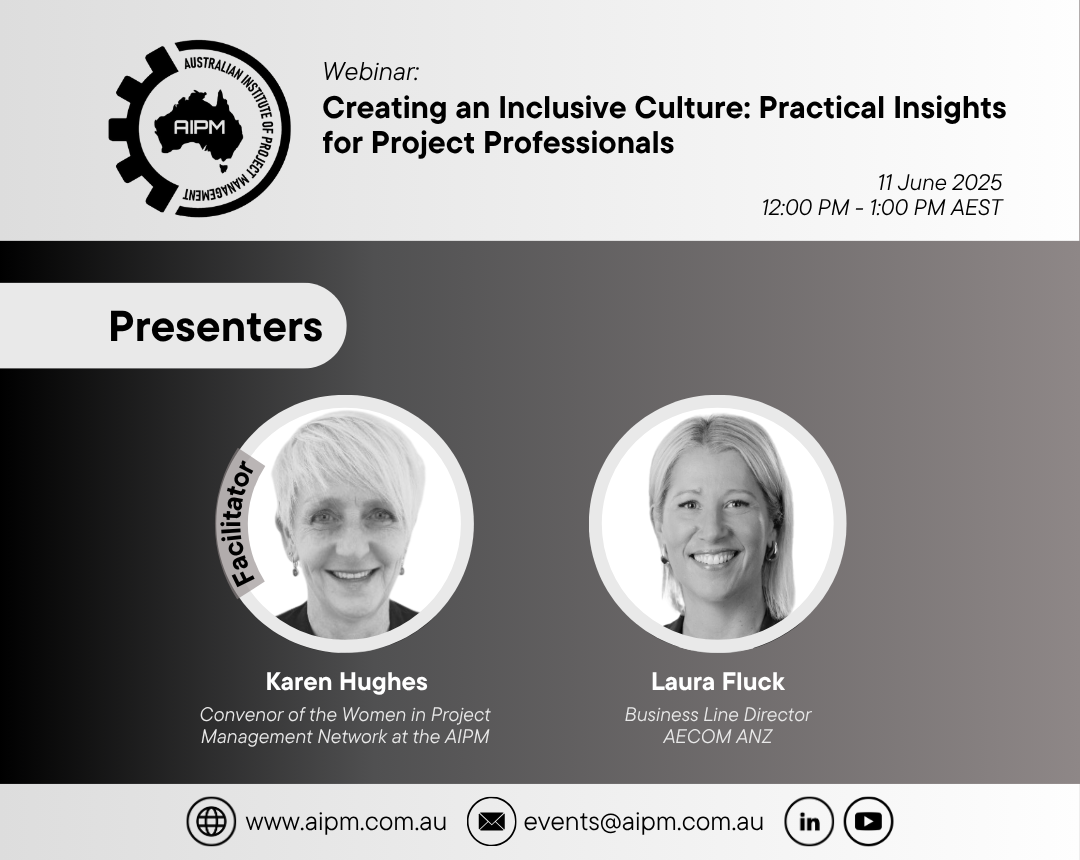 Display event - Creating an Inclusive Culture: Practical Insights